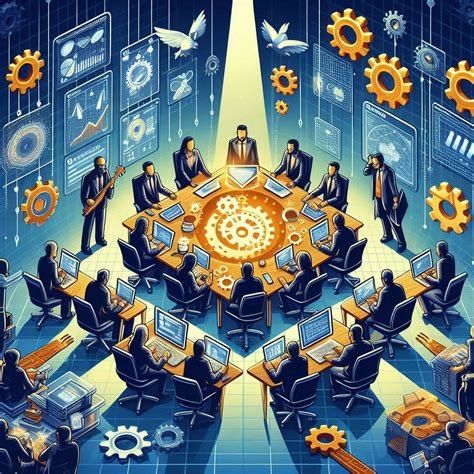 Machine Learning In Entrepreneurship How Data Analysis Can Increase
