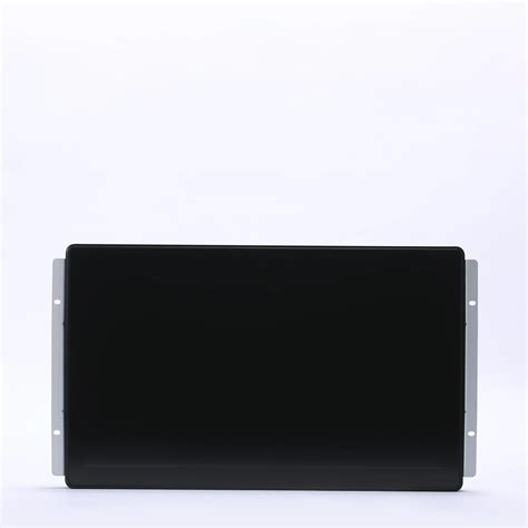 Full Lamination Craft Lvds Tft Lcd Display Module Inch Floating Touch Monitor With Hd Mi