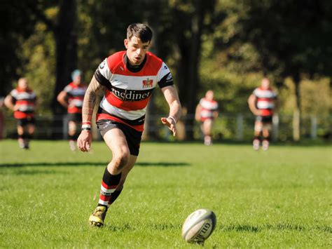Merthyr Rfc V Pontypool Rfc Match Report Pontypool Rfc