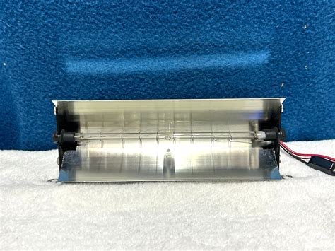 Code 3 PSE MX7000 Lightbar Linear Strobe Upper Lighthead Assembly T09424 Lightbar Salvage Code 3 PSE MX7000 Lightbar Linear Strobe Upper Lighthead Assembly T09424 Lightbar Salvage