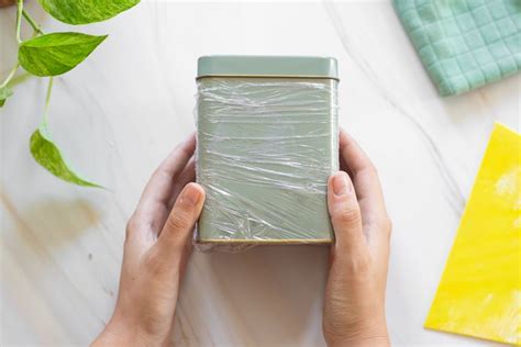 How To Easily Remove Tape Residue