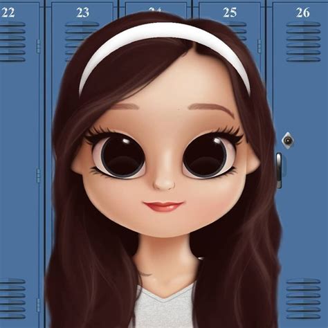 Dollify Maker On Instagram “made For Olive Skitoon Dollifyapp Dollify Dollifymaker