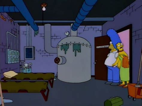 Frinkiac Simpsons Meme GIF Generator