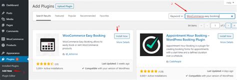 6 best woocommerce booking and appointment plugins 2023