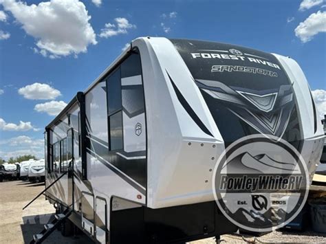 2025 Forest River Sandstorm 3216gx For Sale In Mesa Arizona