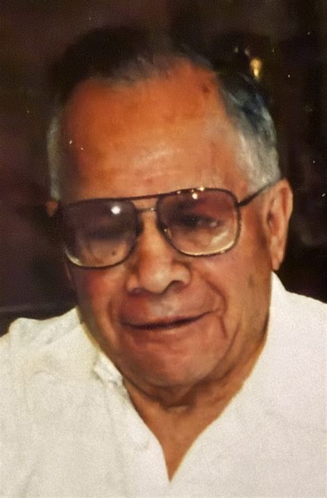 Albert Acuña Of Santa Barbara 1923 2026 Obituaries Noozhawk