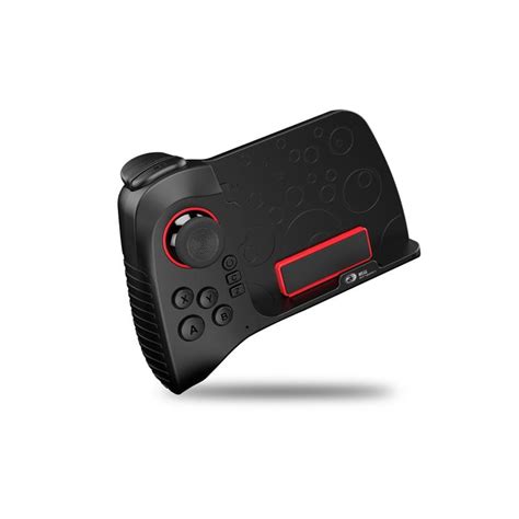 BEESCLOVER Wireless Bluetooth G5 One Handed Gamepa Vicedeal