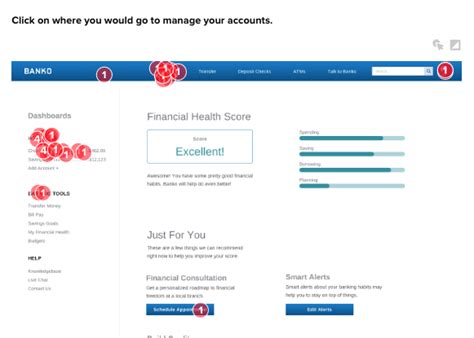 Effective Dashboard UI Design Ideas Helio