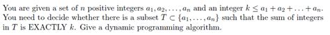 solved an you are given a set of n positive integers a1 22