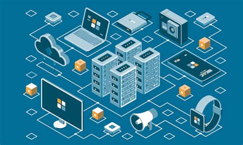 It Infrastructure Software Market Growth Factors Gb Ibm Microsoft