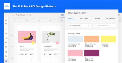 20 best user interface design tools 2019 coding compiler