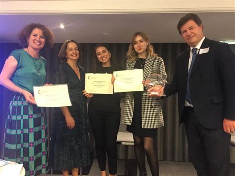 Le Master M2i Primé En Tant Que Meilleure Formation Des Hauts De Seine