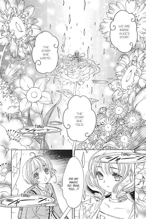 Cardcaptor Sakura Clear Card Arc