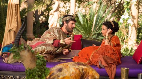 Killing Jesus 2015 Az Movies