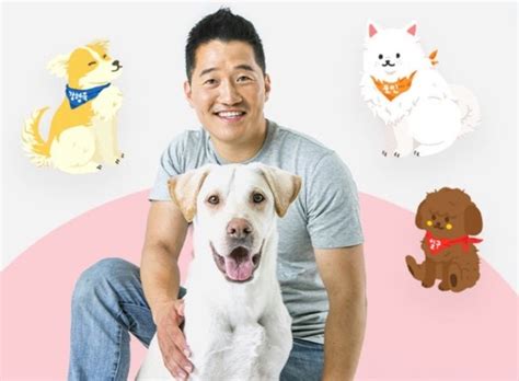 [강형욱 성추행 누명 가짜 뉴스에 분노] 나 아님 강형욱 성추행 유명 반려견 훈련사 누명에 분노→직접 부인 네이버 블로그