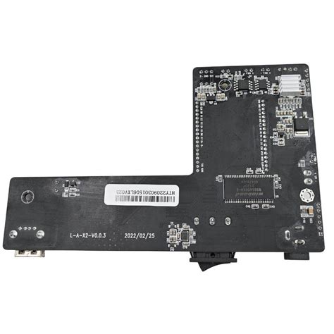 Anycubic Photon Mono X2 Controller Board 3d Printing Store