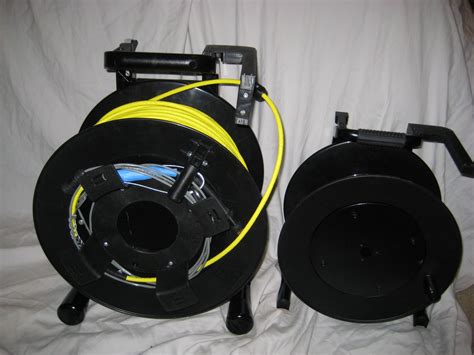 My Tether Spool Build Blue Robotics Community Forums