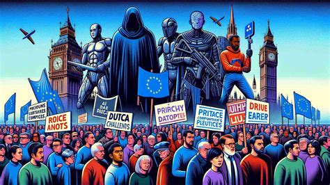 Unveiling The Ethical Implications Of Metas Ai Data Policy Fusion Chat