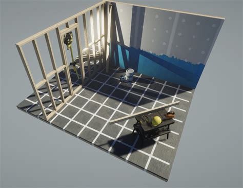 Replacement For Projector In Urp Unity Engine Unity Discussions