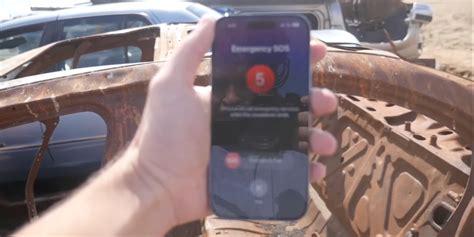 Does IPhone Car Crash Detection Really Work Video