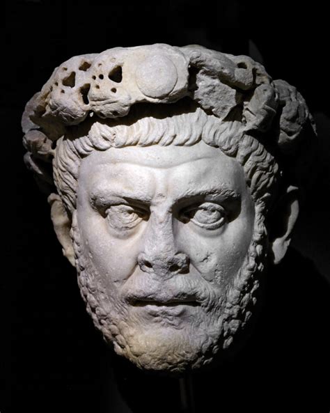 The Most Influential Roman Emperors Power Legacy And The Shaping Of