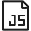 Javascript Icons Iconfinder