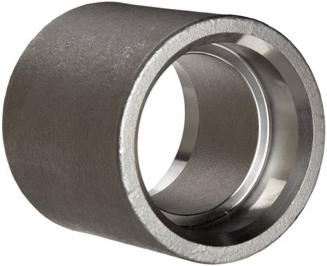 Coupling Socket Weld 2x3000 Lbs A182 Gr F9 • Projectmaterials