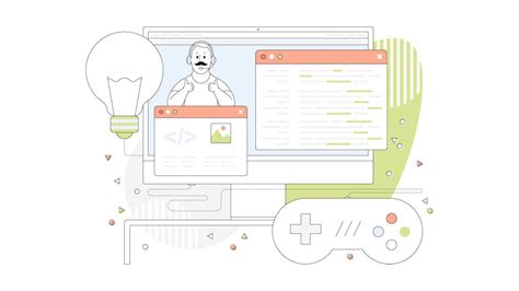 The Best Games To Learn Code Online The Hostpapa Blog