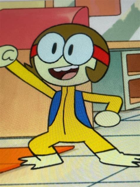 Dendy by OhYeahCartoonsFan on DeviantArt