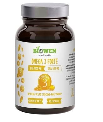 Biowen - Apteka Rosa