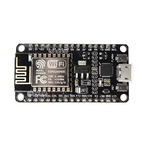 NodeMCU ESP CP Einstronic Enterprise