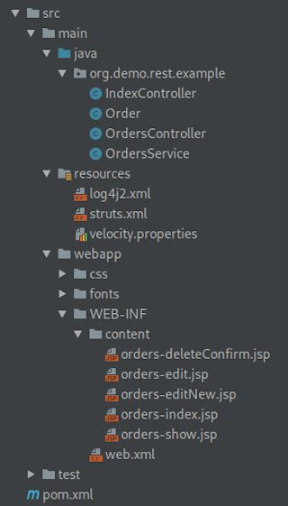 Exploiting Ognl Injection In Apache Struts Pentest Blog
