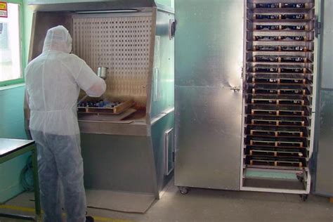 Pcb Lacquering Ti Electronic™