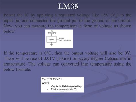 Ppt Agriculture Iot Using Nodemcu And Sensorspptx