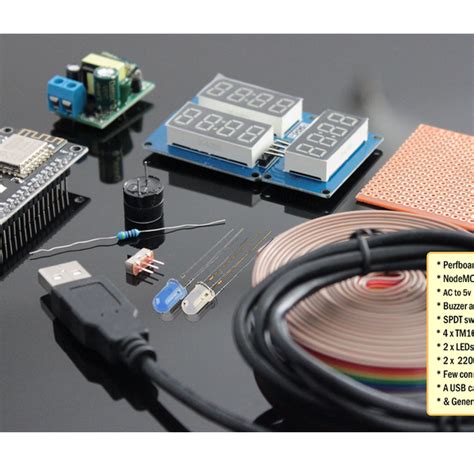 DIY YouTube Desktop Notifier Hackaday Io DIY YouTube Desktop Notifier Hackaday Io