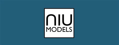 Niu Models