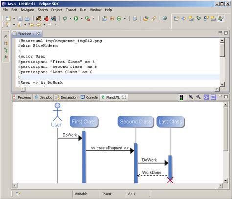 Integration With Eclipse