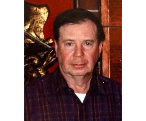 Cecil Lowell Patrick Obituary 2025 Bluefield Wv Cravens Shires Funeral Home Bluefield