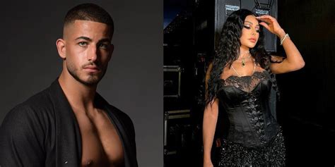 تتويج سيف الوليد حرب ملك جمال لبنان بحفل احيته النجمة هيفاء وهبي