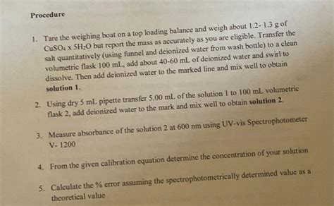 solved need help finding the solution for 1 and 2 data and