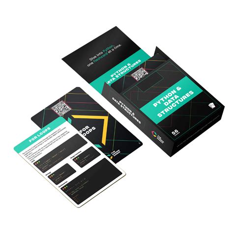 The Coding Cards