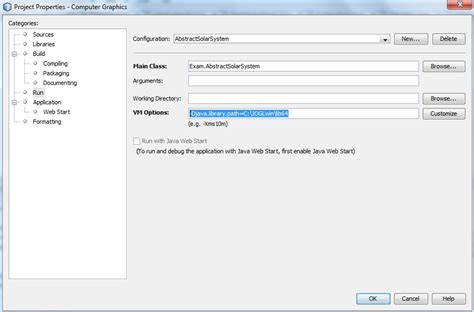 Mg Technical First Aid How To Install Jogl11 Into Netbeans