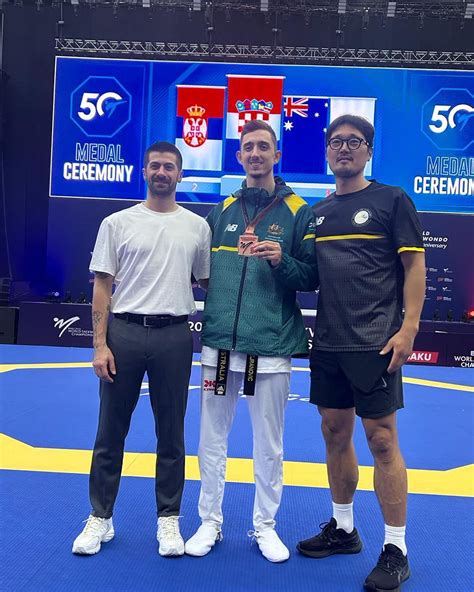 Leon Sejranovic Combataus