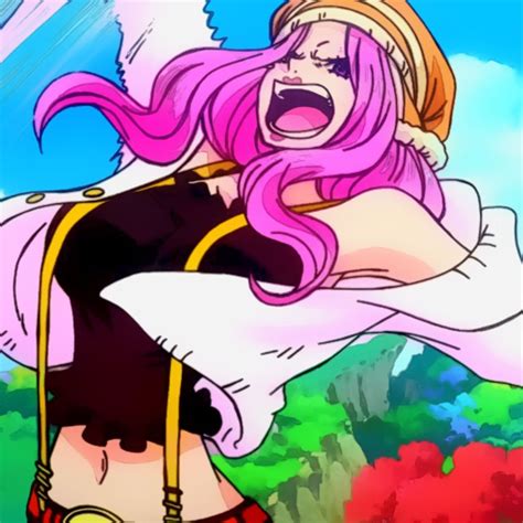 Bonney Icon Cybergoth Anime Manga Anime One Piece Cute Anime Character