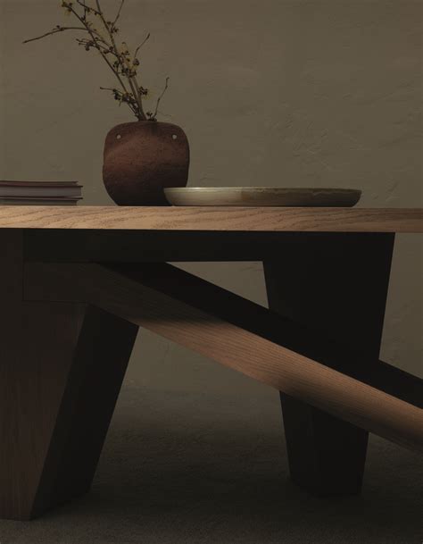 Boundary • Ors Table • Delcourt Collection