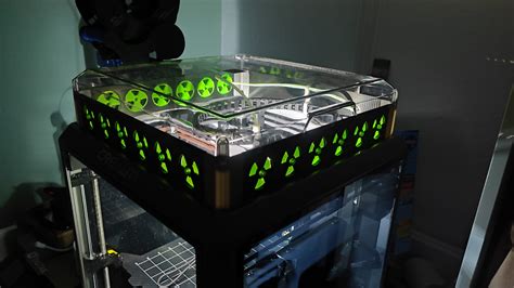 Creality K1 Nu K Riser By Way2do Makerworld