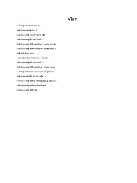 vlan pdf
