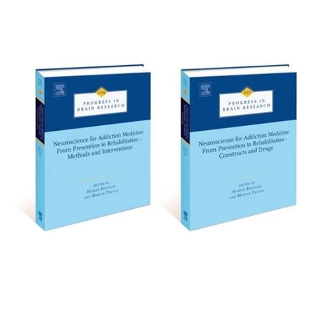 Addiction Neuroscience Prevention And Treatment فارمد تجهیز