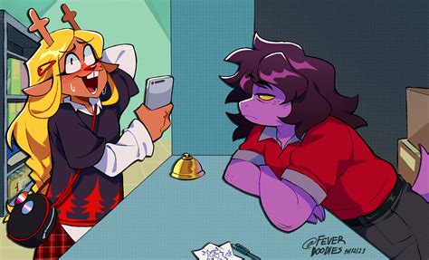 Noelle Holiday Susie Deltarune Deltarune персонажи Deltarune