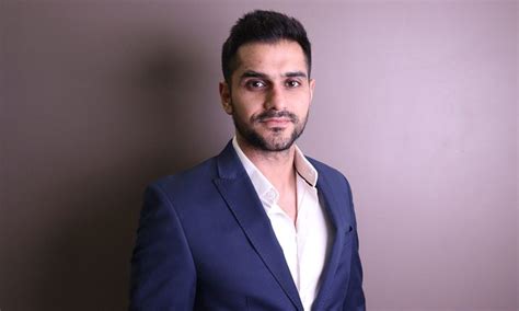 An Interview With Tanveer Singh Of Sova X